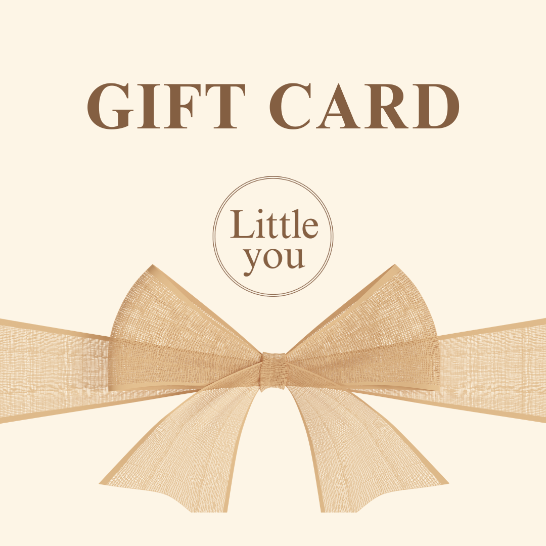 Little You Gift Card